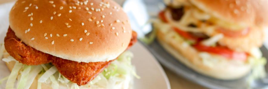 Chick-N-Run | Order Takeaway in Dunsville