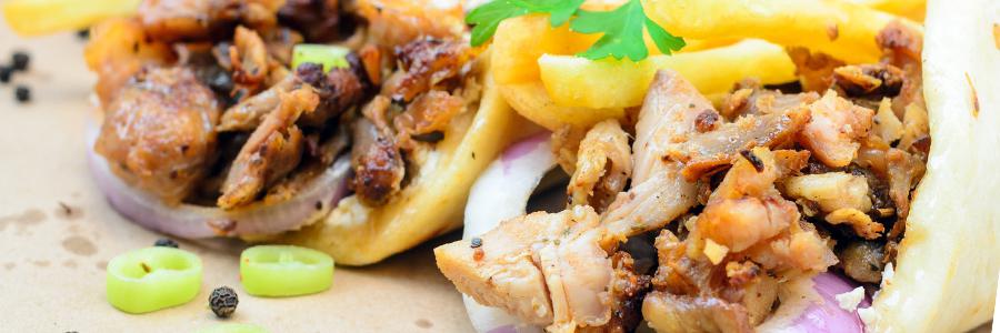 Chick-N-Run | Order Takeaway in Dunsville