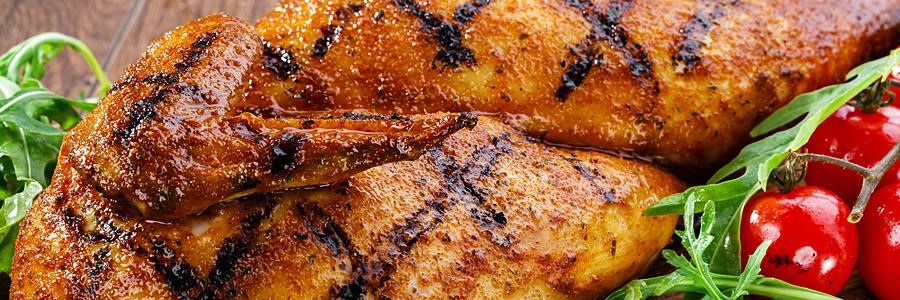 Chick-N-Run | Order Takeaway in Dunsville